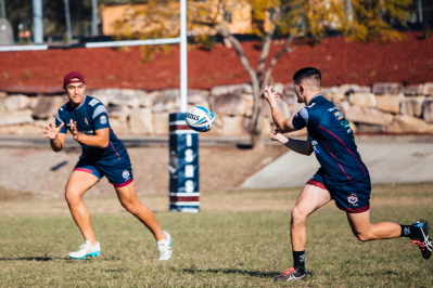 Boys Rugby League Program of Excellence