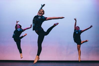 Dance Program of Excellence