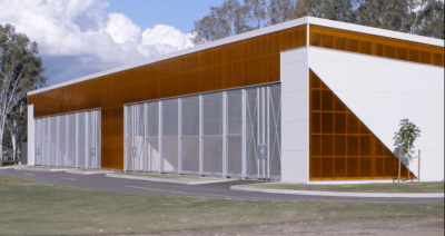 Trade Training Centre